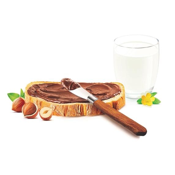 NUTELLA® | Grupo Ferrero