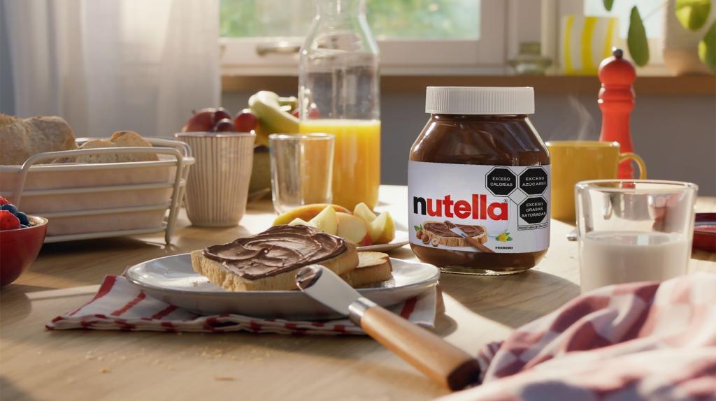 Sitio Web Oficial de Grupo Ferrero | Grupo Ferrero