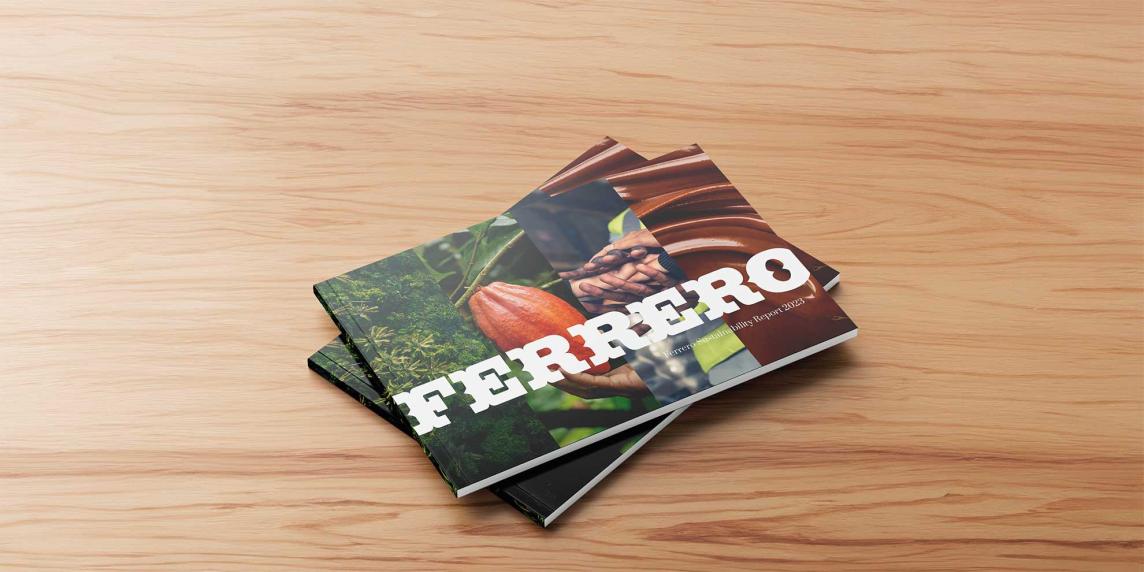 Sitio Web Oficial de Grupo Ferrero | Grupo Ferrero