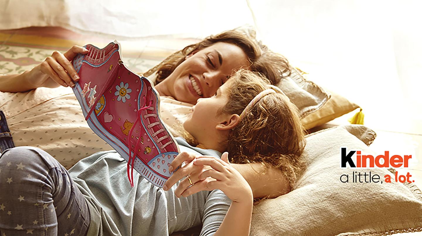 Sitio Web Oficial de Grupo Ferrero | Grupo Ferrero