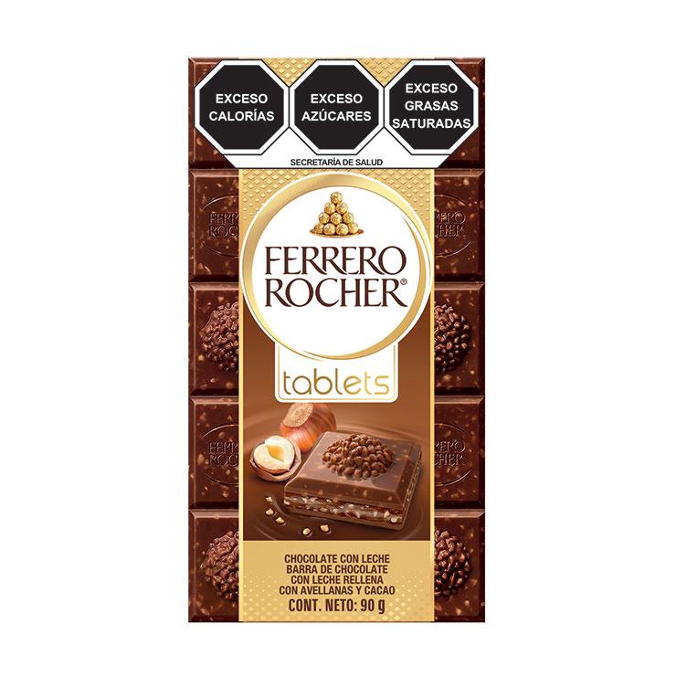 Ferrero Rocher® | Grupo Ferrero