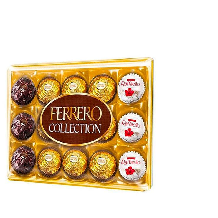 Ferrero Collection | Ferrero | Ferrero