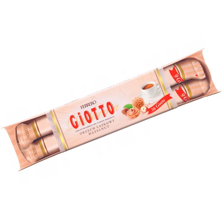 Giotto | Ferrero | Ferrero