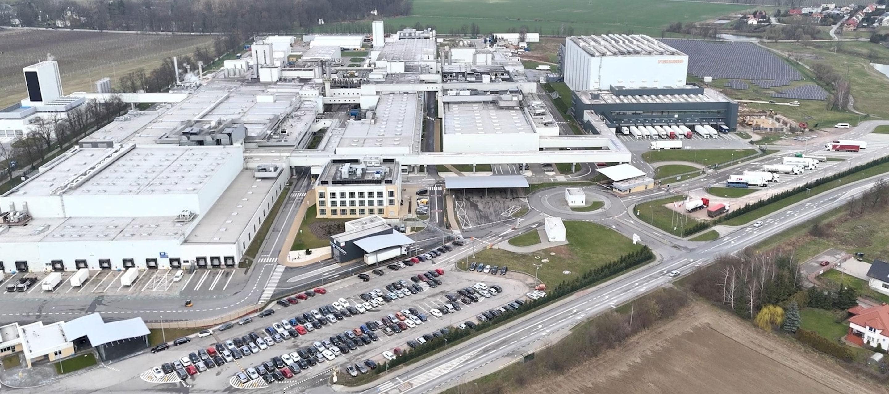 O nas | Grupa Ferrero | Ferrero