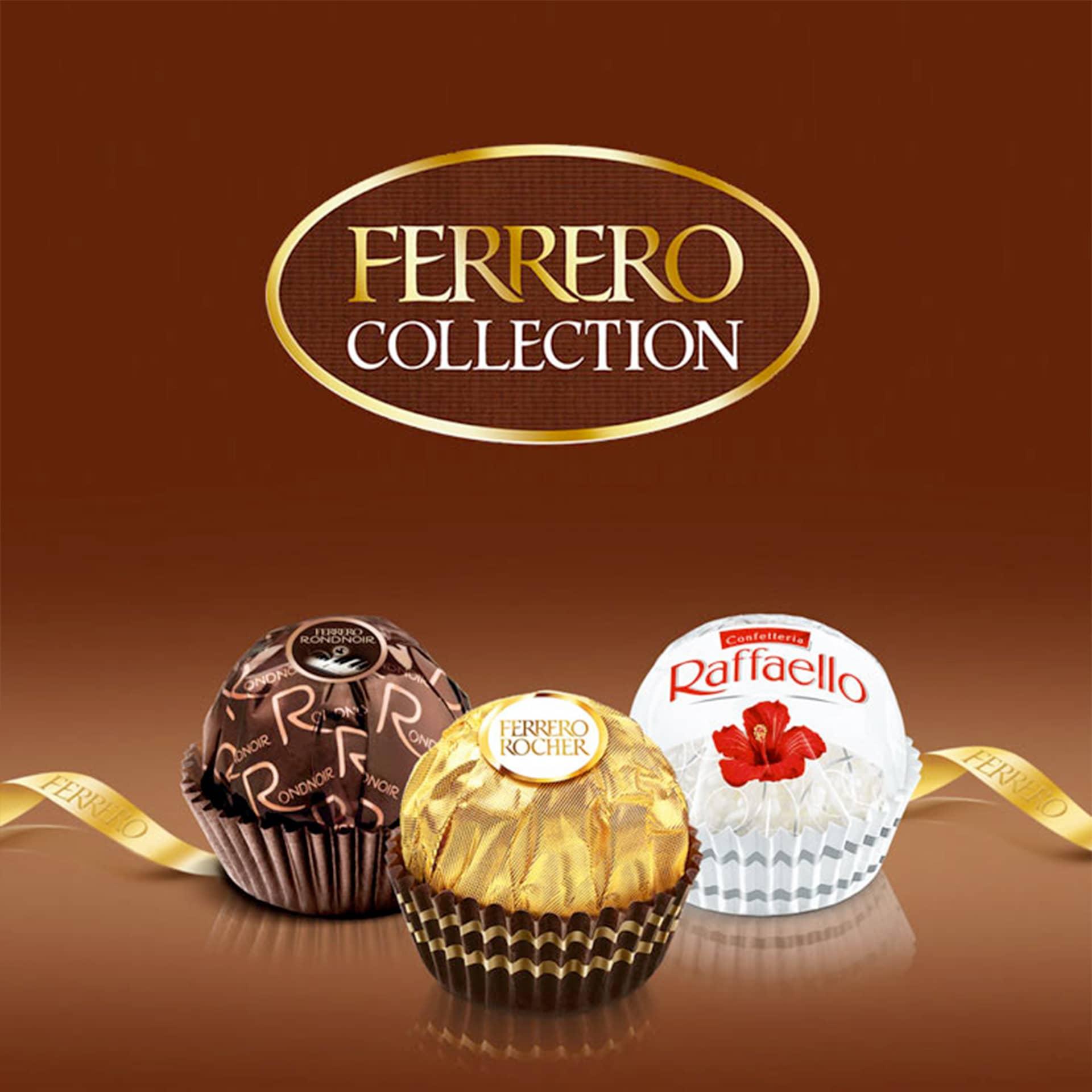 Poznaj wszystkie nasze marki | Grupa Ferrero | Ferrero