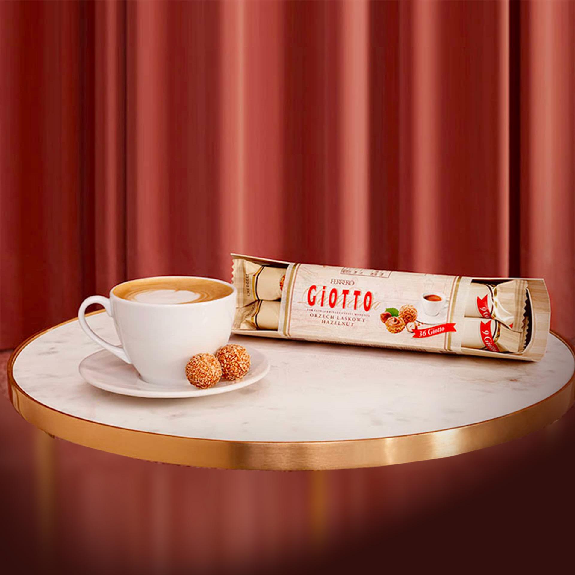 Poznaj wszystkie nasze marki | Grupa Ferrero | Ferrero