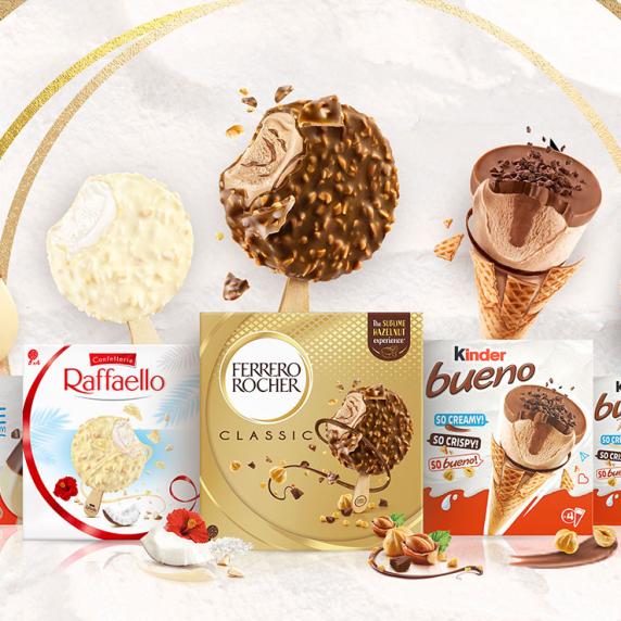 Nutella | Ferrero Group