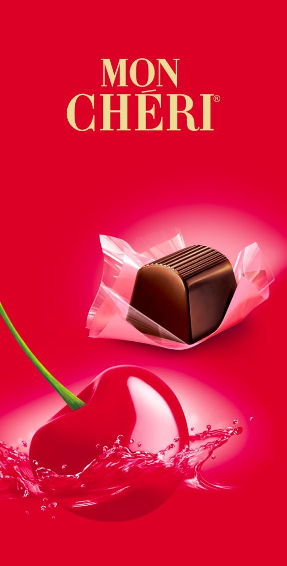 Mon Chéri | Ferrero | Ferrero