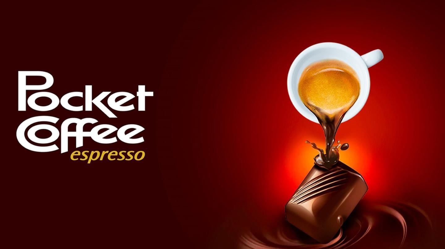 Pocket Coffee | Ferrero