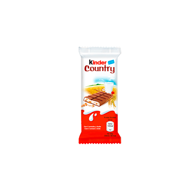 Kinder® | Grupo Ferrero