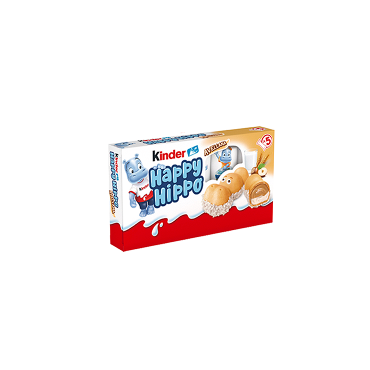 Kinder® | Grupo Ferrero