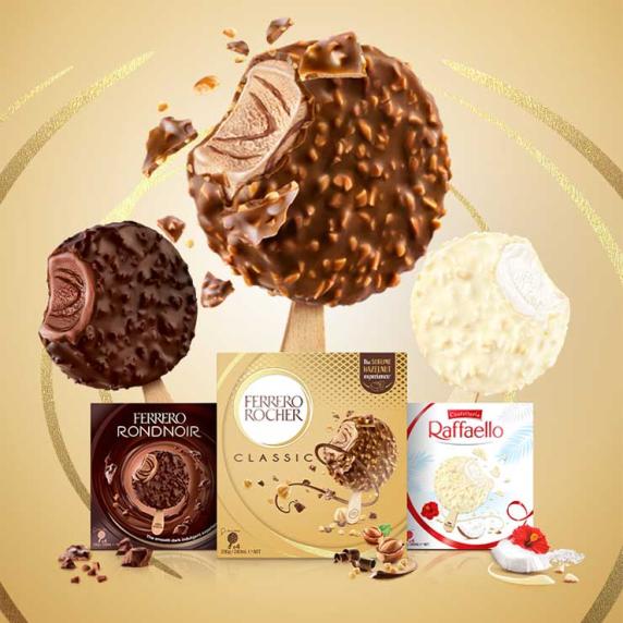 NUTELLA® | Ferrero-koncernen