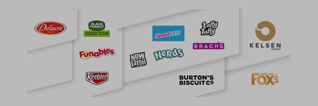 Ferrero-Related Companies | Ferrero Group