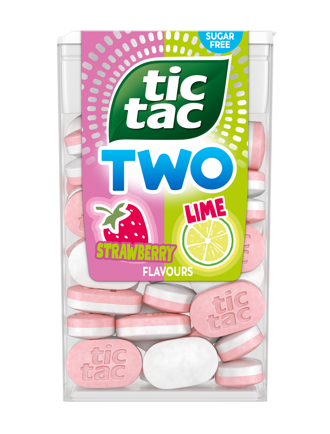 Tic Tac® | Ferrero Group