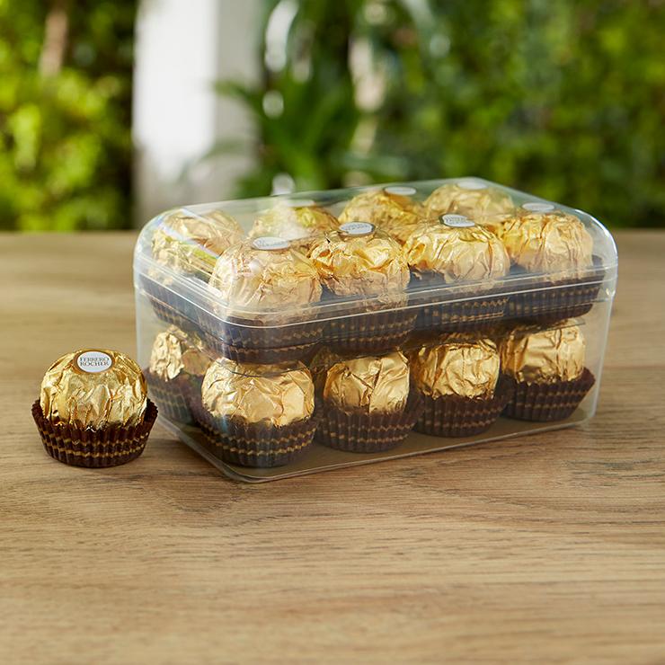 Protect the environment | Ferrero Group