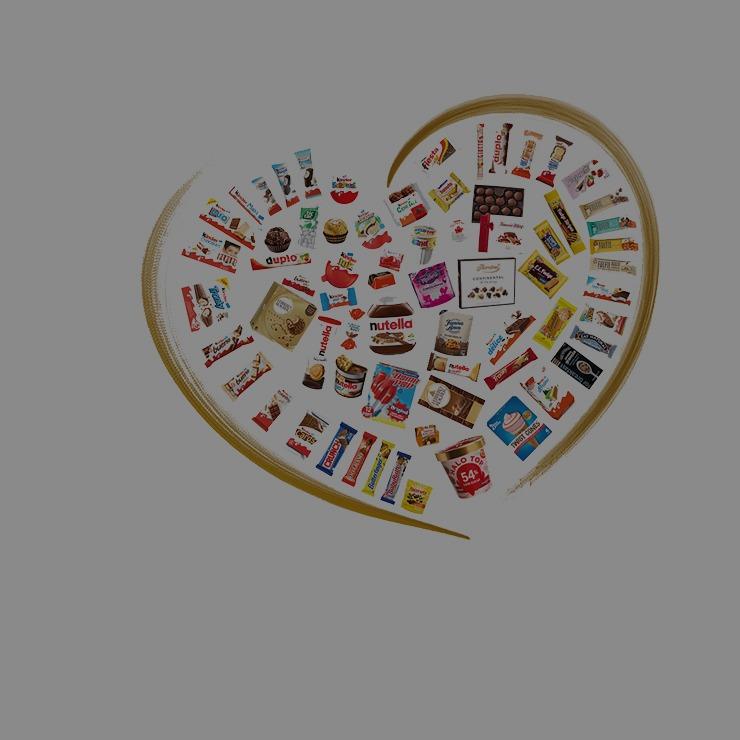 About Us | Ferrero Group