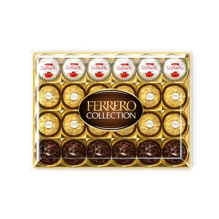 Ferrero Rocher | Ferrero Group