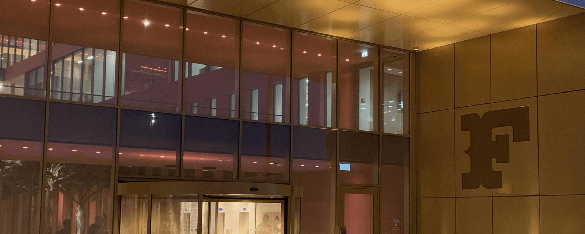 About Us | Ferrero Group