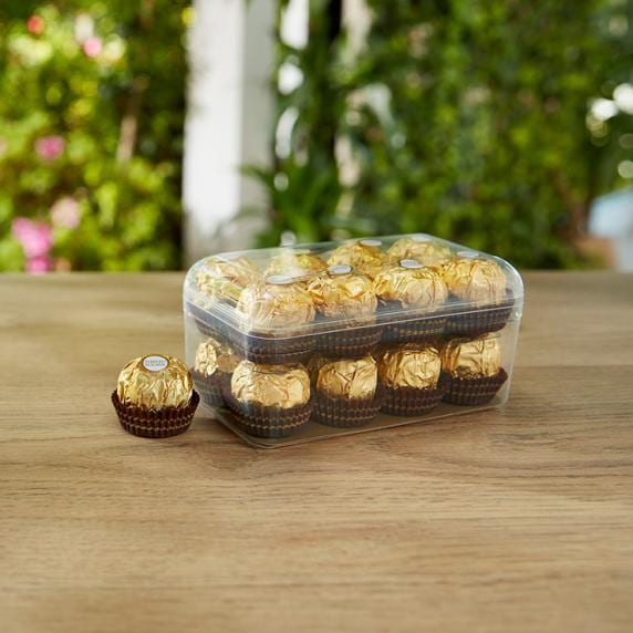 Packaging | Ferrero Group